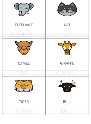 Printable worksheet great for kids, teachers and parents, math writing ...
